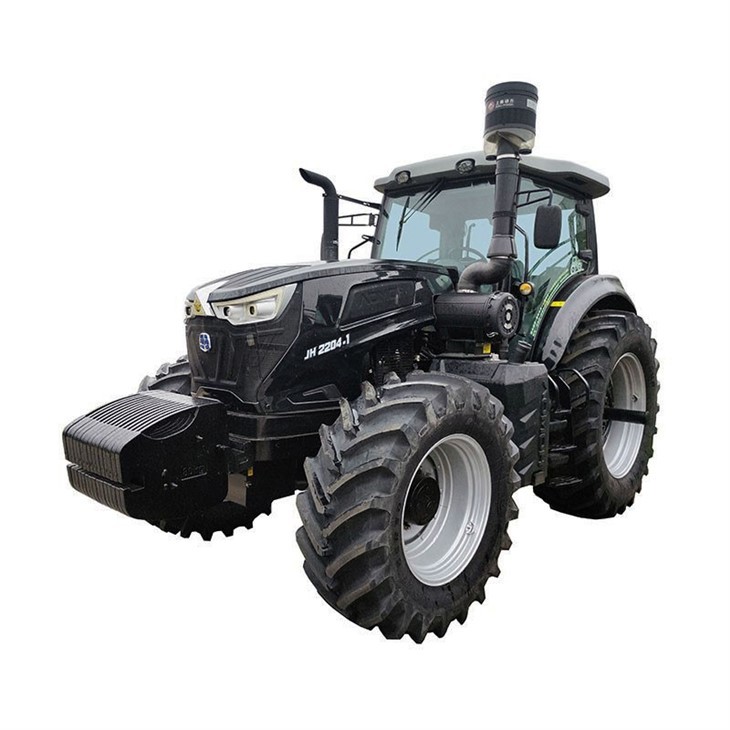 China SADIN Heavy Duty 220 HP Tractor Manufacturers Factory | Low Price
